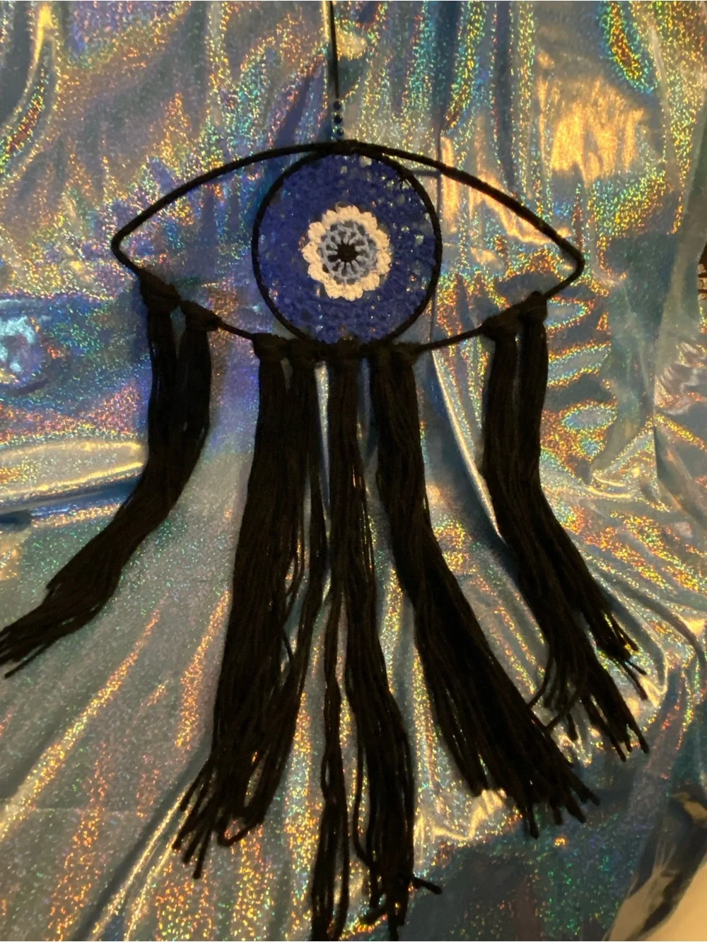 Holmgren | Wall Decor | Evil Eye Dream Catcher | Poshmark